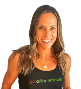 LIVEGOOD | 注册 | CHINA | 中国 | LIVE GOOD