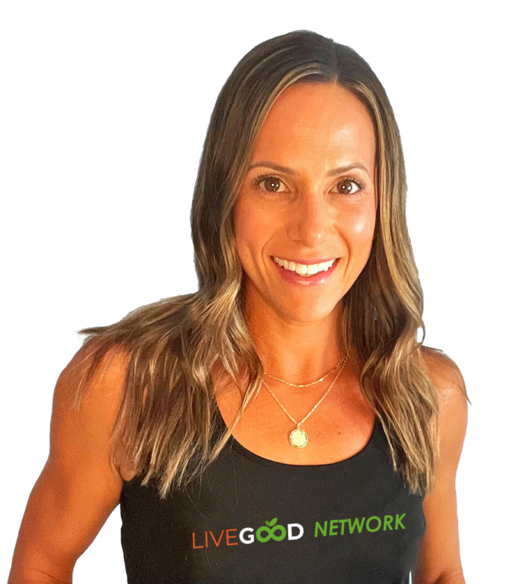 LIVEGOOD | 注册 | CHINA | 中国 | LIVE GOOD