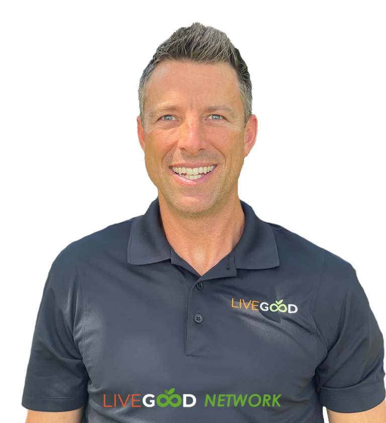 LIVEGOOD | 注册 | CHINA | 中国 | LIVE GOOD