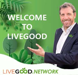 LIVEGOOD | Register | Live Good Registration | USA