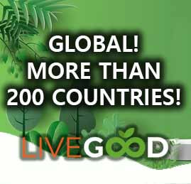 LiveGooD Global