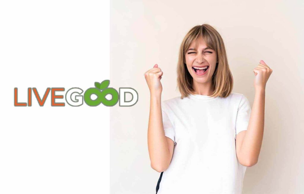LiveGooD Global