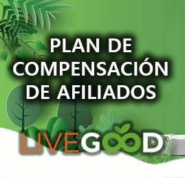 LiveGooD Plan de Compensación